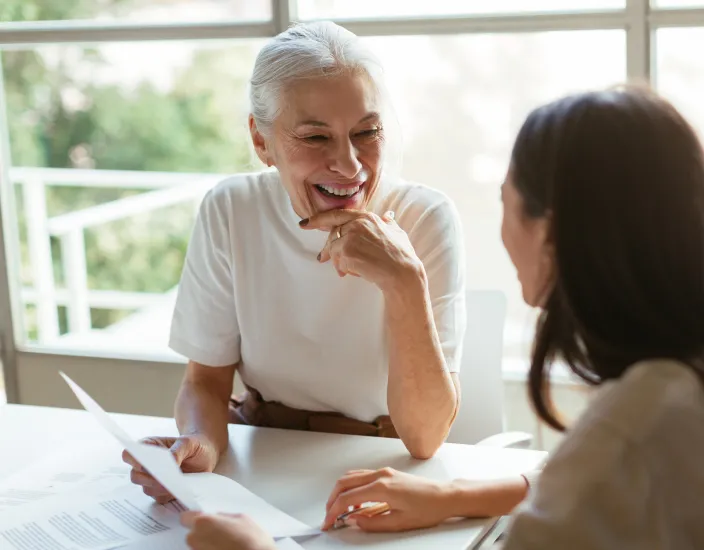 Spark Advisors | Agents